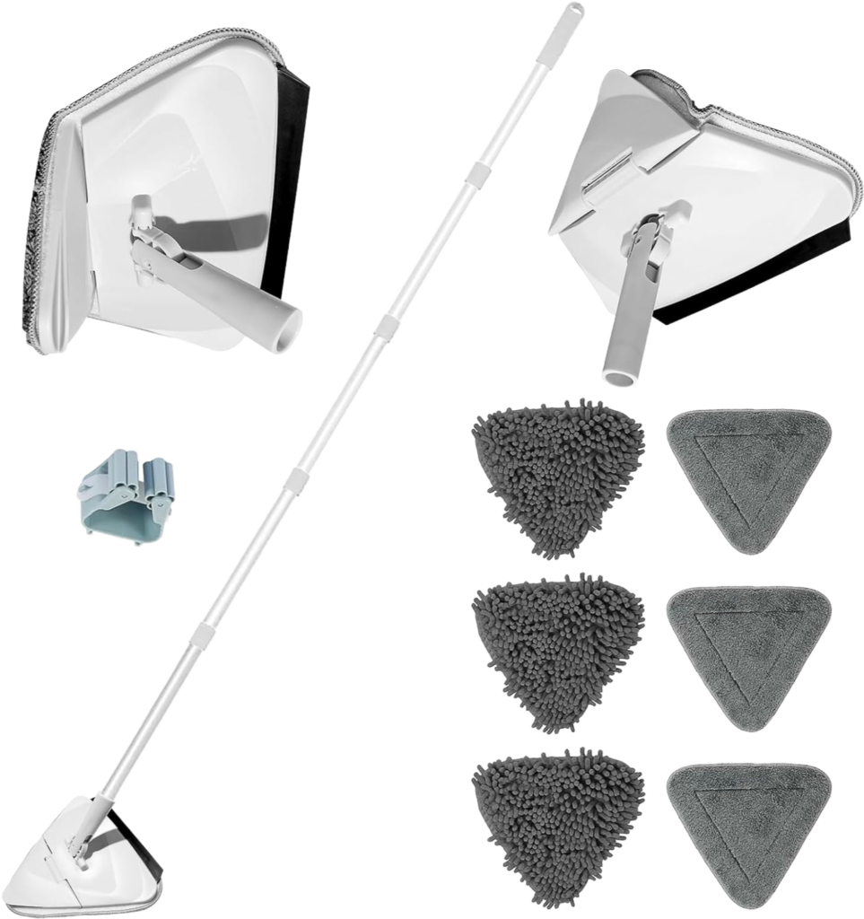 Mop Manufacturer & Compatible Mop Refills Supplier | KARE Mop