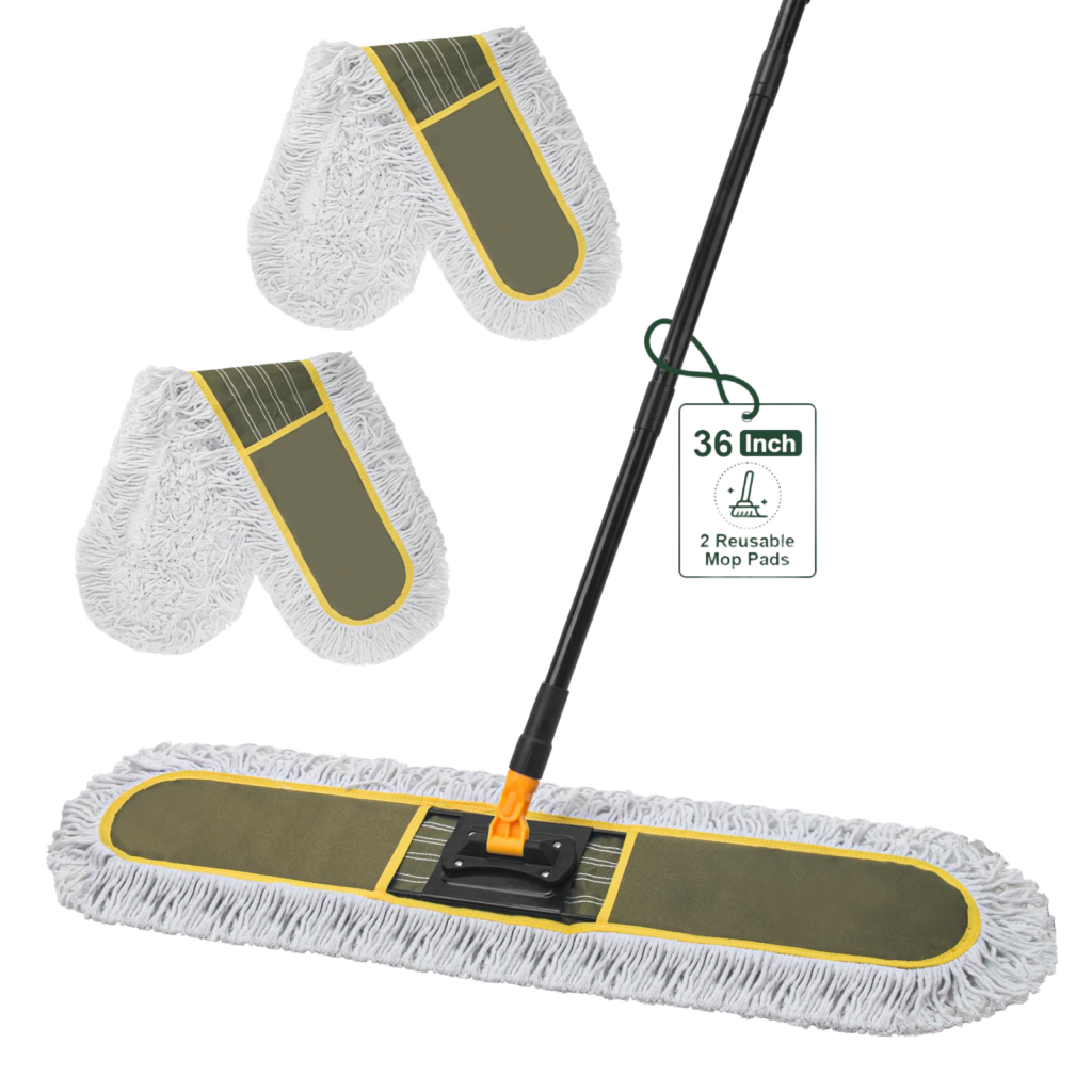 Mop Manufacturer & Compatible Mop Refills Supplier | KARE Mop